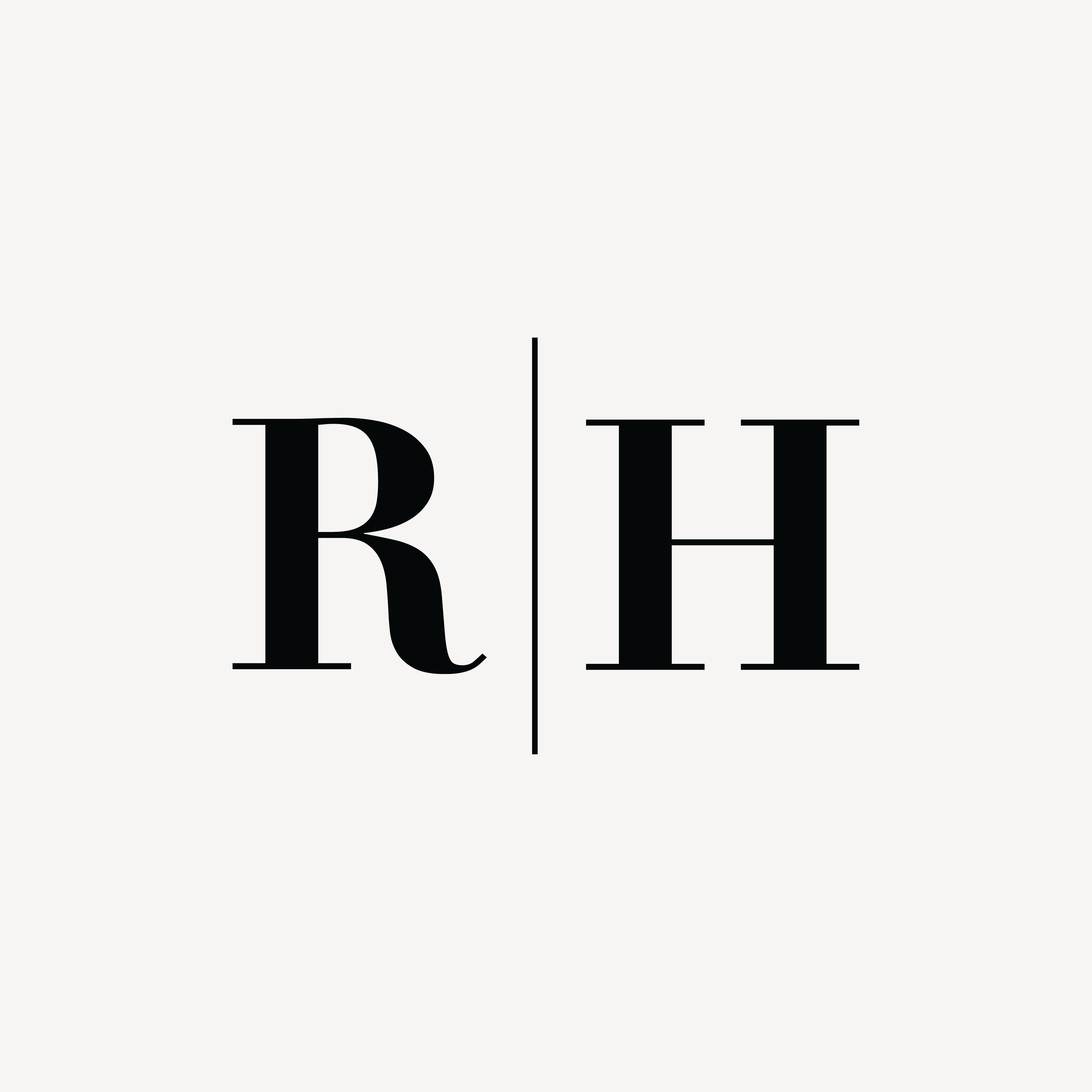 Classic Wedding Monogram - Grace – Heirloom Seals
