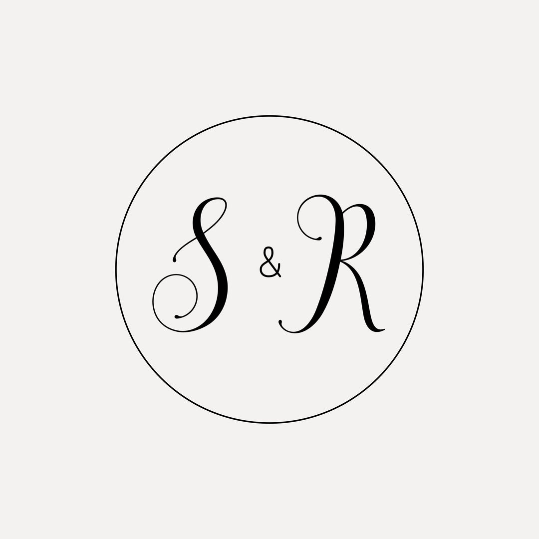 monogram digital