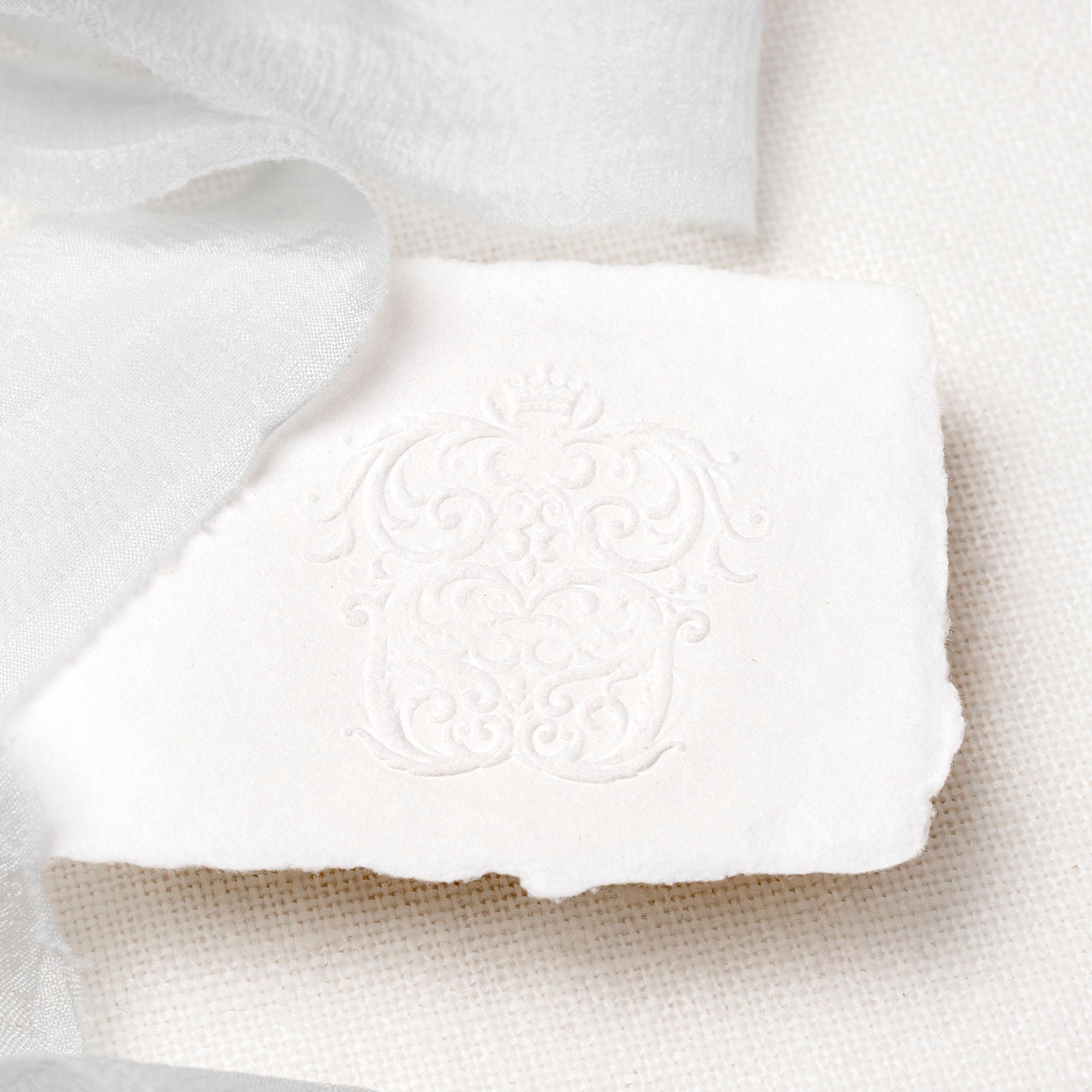 FRENCH PROVINCIAL ILLUSTRATION EMBOSSER - LOUIS – Heirloom Seals