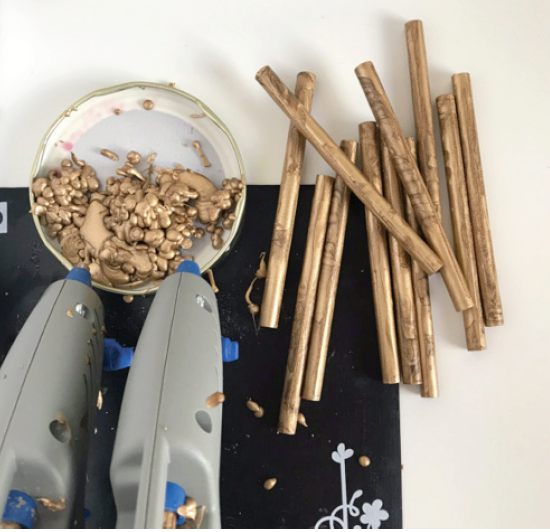 RECYCLE MY WASTE WAX – Heirloom Seals